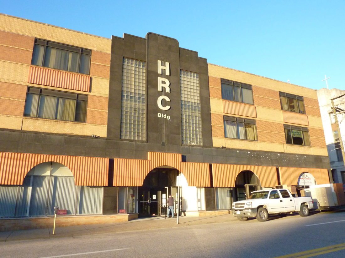 Family Service Upper Ohio Valley Selling Wheeling’s HRC Building | News ...